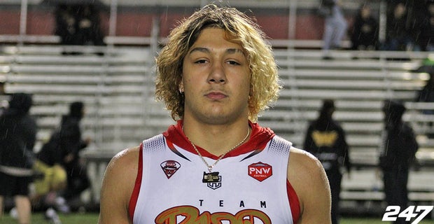 UCLA Eyeing 2026 ATH Andreas Nicolaidis