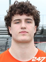 Nolan Keeney - Tualatin - 2023 Junior Season Highlights