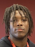 Caleb Pitts, Auburn, Defensive Line