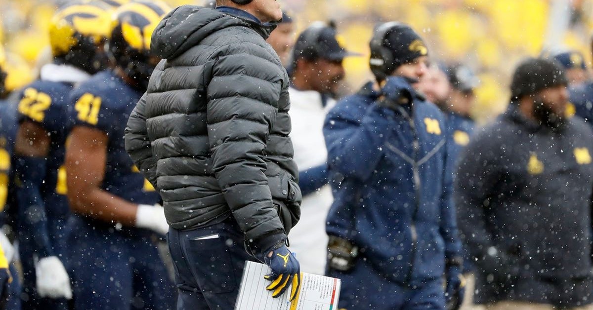 College football schedule: Michigan-Penn State highlight top 10 must ...