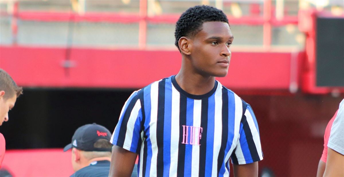 Lynum returns to Nebraska