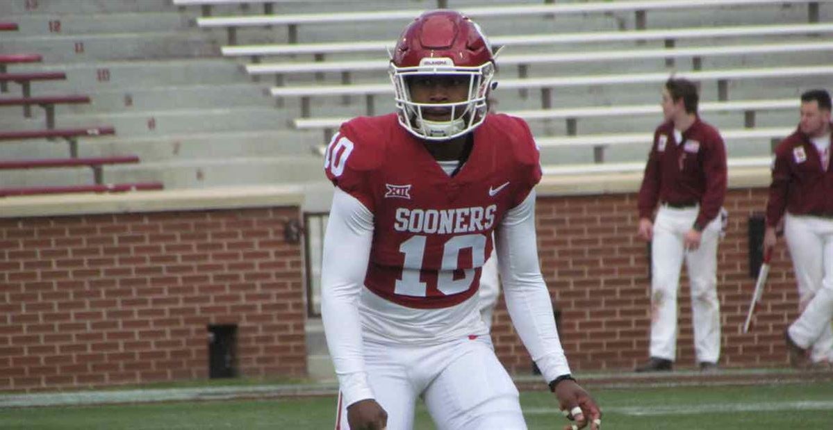 Every scholarship player on the 2018 Oklahoma football roster