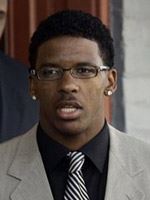 Justin King, Indianapolis, Cornerback