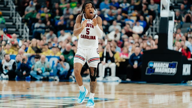 What does next year's roster look like for South Carolina basketball?