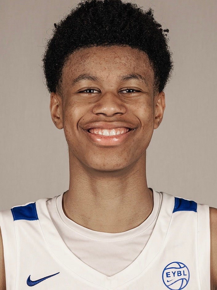 2027 Basketball Recruits