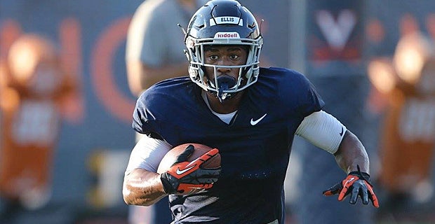 Jordan Ellis Profile Photos