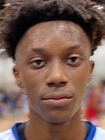 Jamar Franklin Junior Highlights