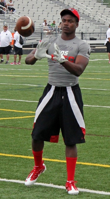 UGA fans, meet the 247Composite