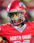Southern 2026 Football Commits