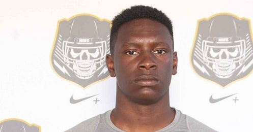 Jones Names Leader, Locks in Two Game Visits