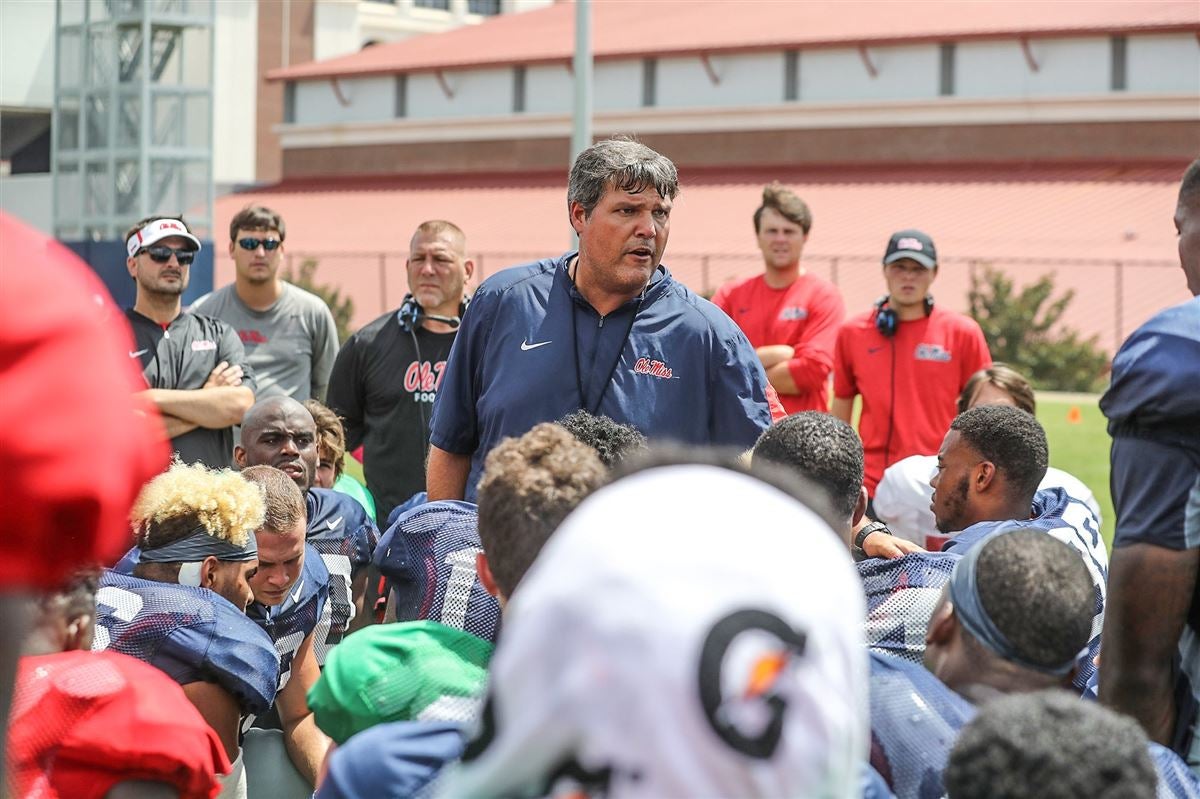 Rebel Yell Hotline: Matt Luke, Spirit Roundtable