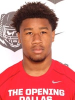 Tyreke Davis, North Texas,