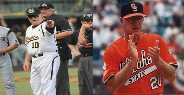 Surely Mother Nature wouldn't spoil a Ward-Stephenson reunion