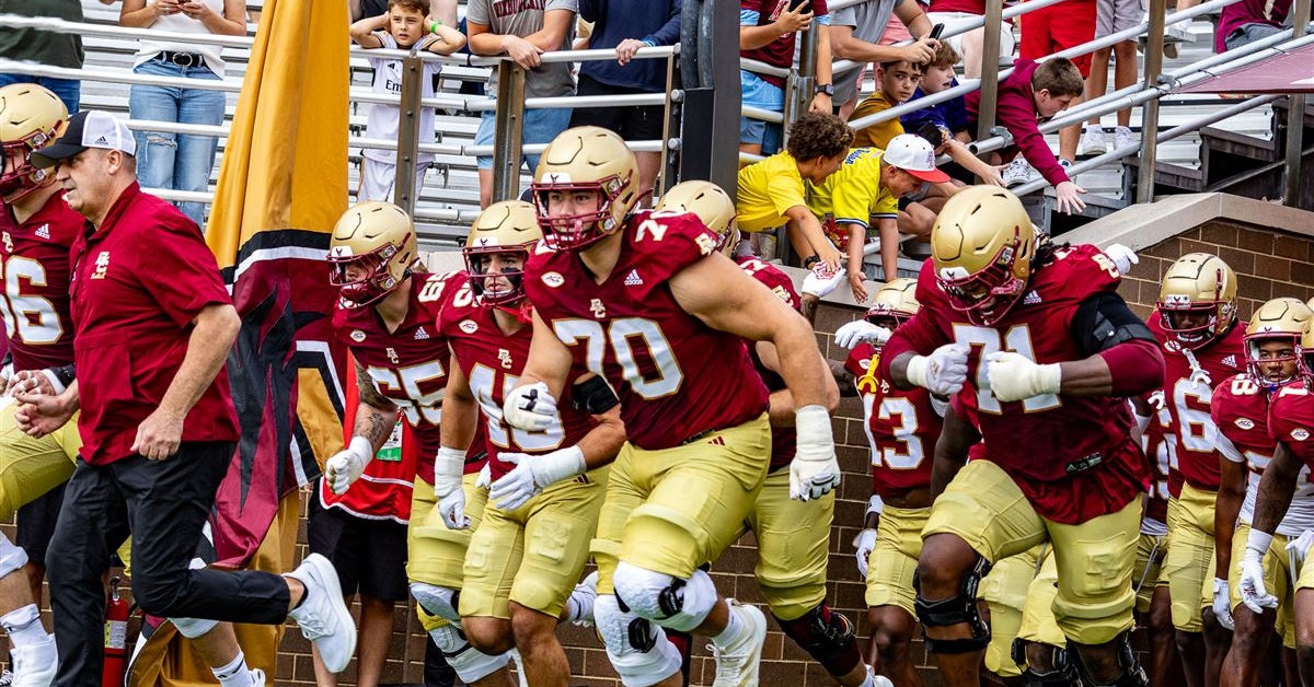 Ozzy Trapilo Seleted 57th Overall by Chicago Bears in 2025 NFL Draft