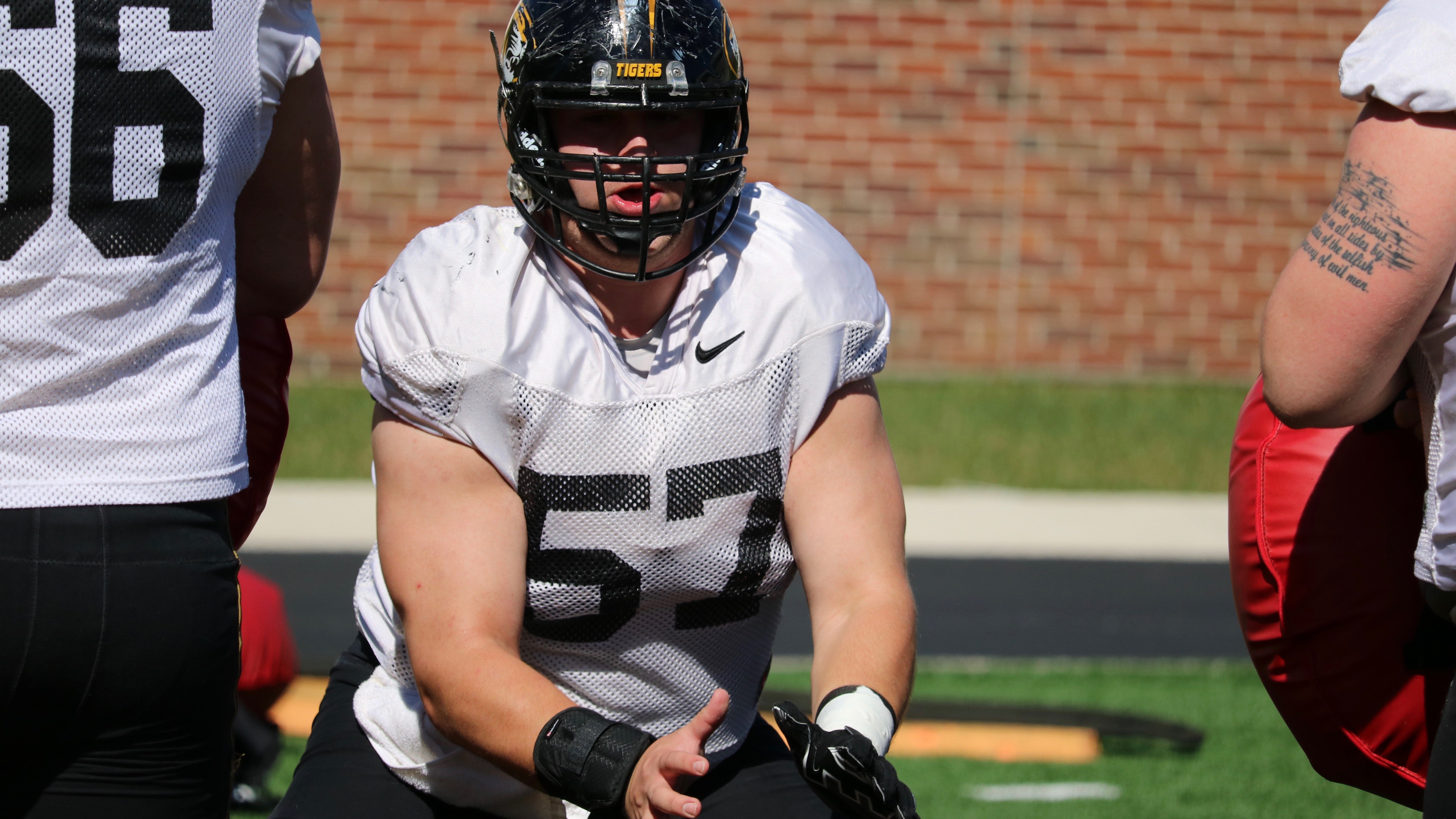 Watch: Interview With Alec Abeln