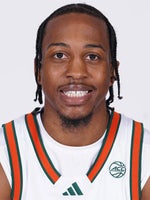 A.J. Staton-McCray, Miami, Shooting Guard