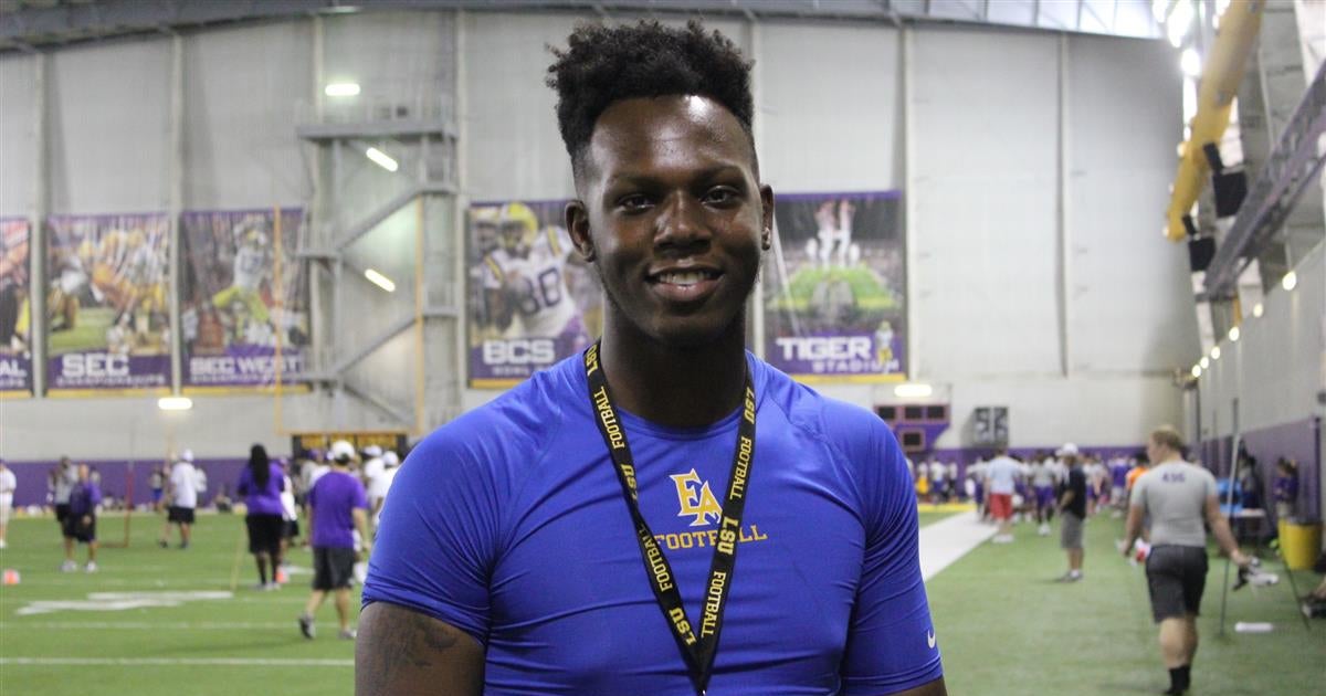 Baylor adds two 247Sports four-stars on Signing Day