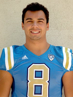Joseph Fauria Tights