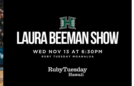 Beeman Show, 6:30 pm