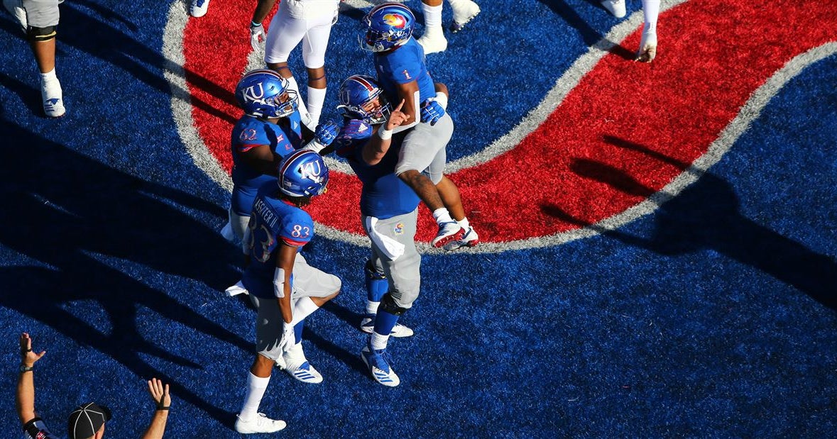 4-star Pooka Williams showcases versatility, sets freshman mark