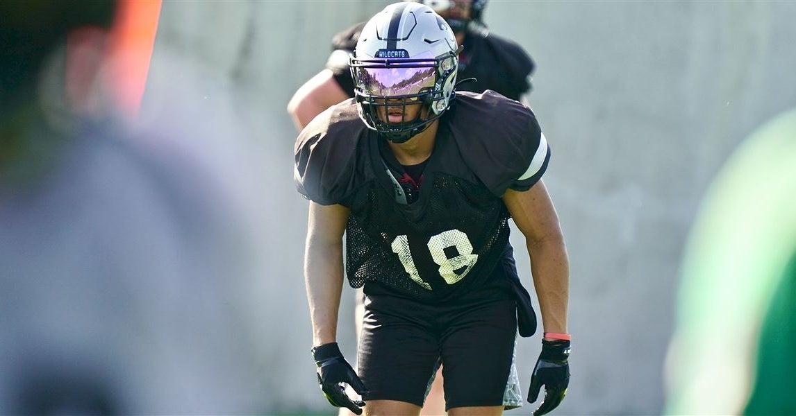 OU lands commitment from cornerback Eli Bowen