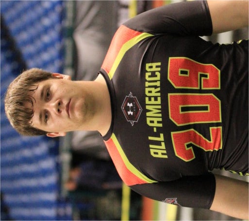 Pelzel has one on top