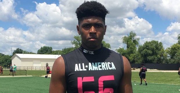 Ranking the 2022 Recruits