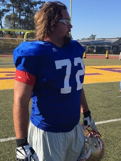 Eli Johnson Awaits Next Chapter