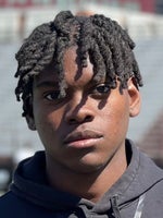 Samuel Riddy Jr., East Carolina, Defensive Line