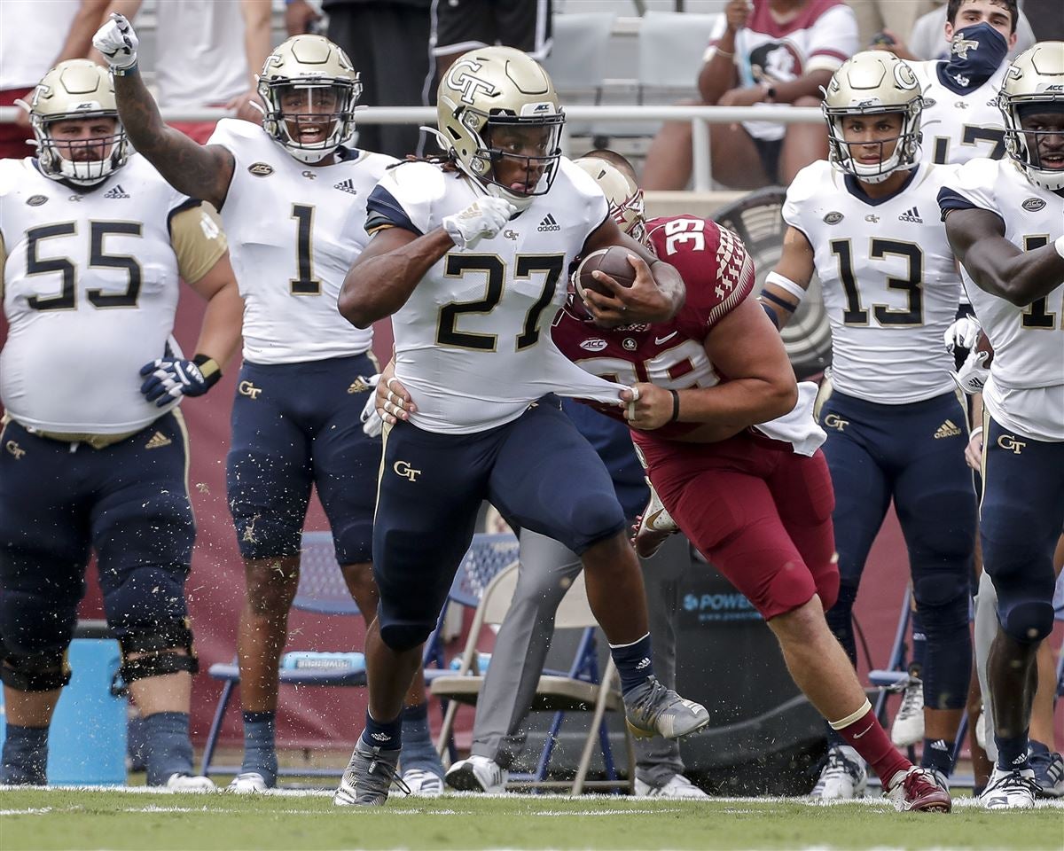 Photo Gallery: Florida State vs. Georgia Tech