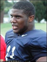 Channing Ward Photos