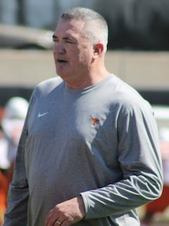 Joe Wickline Hire a Brilliant Move by Strong