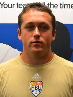 Jonah Sanders, Pine Creek, Offensive Tackle