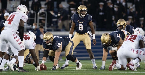 Navy vs. ECU: Setting The Stage
