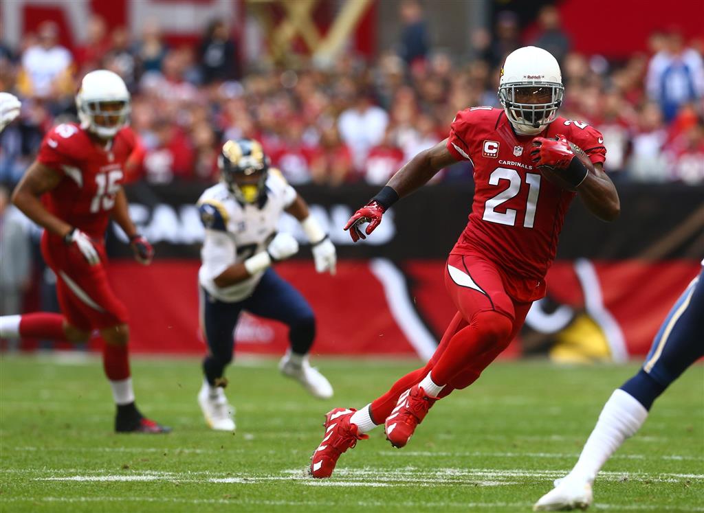 Preps to pros: Where do NFL CB's come from?