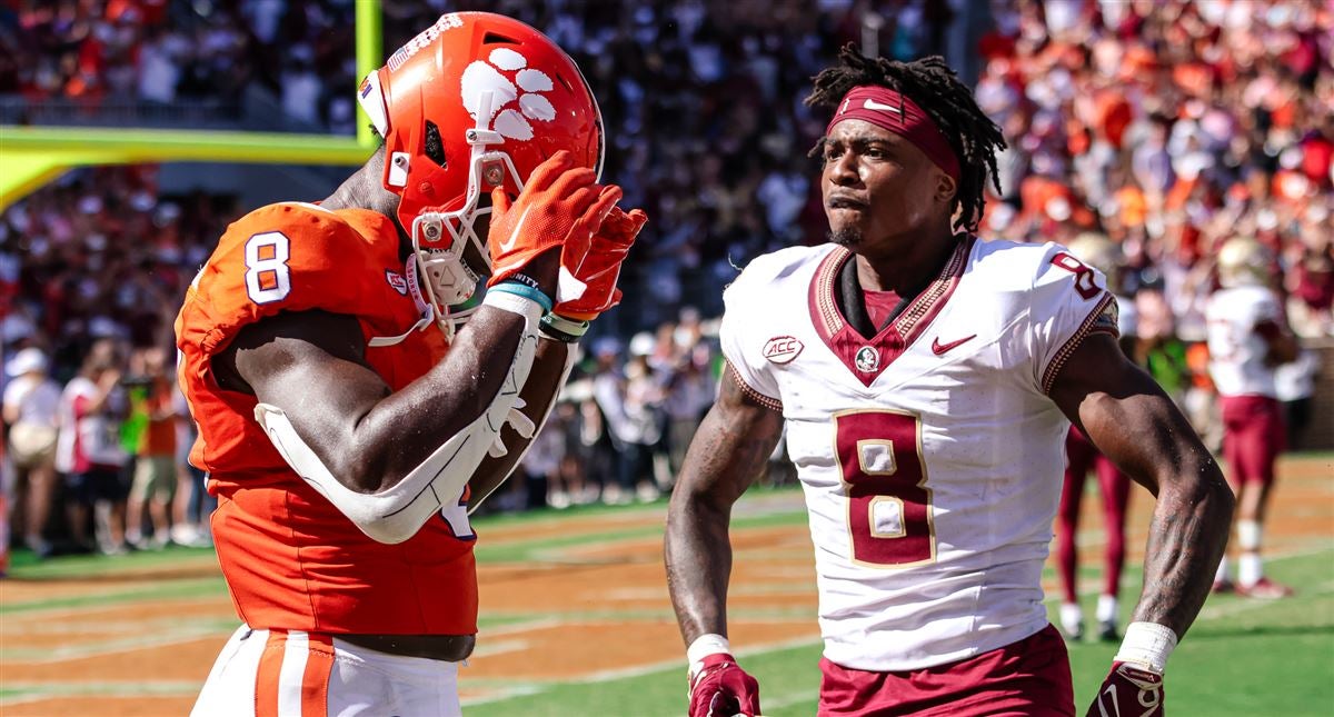 FSU’s Top 10 Performers so far this season