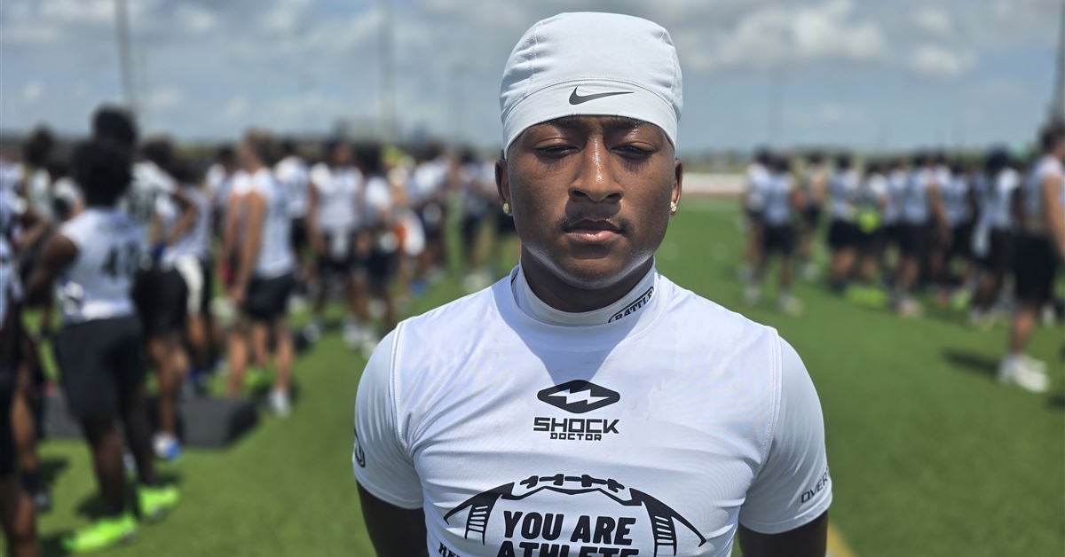 You Are Athlete All-American showcase standout players