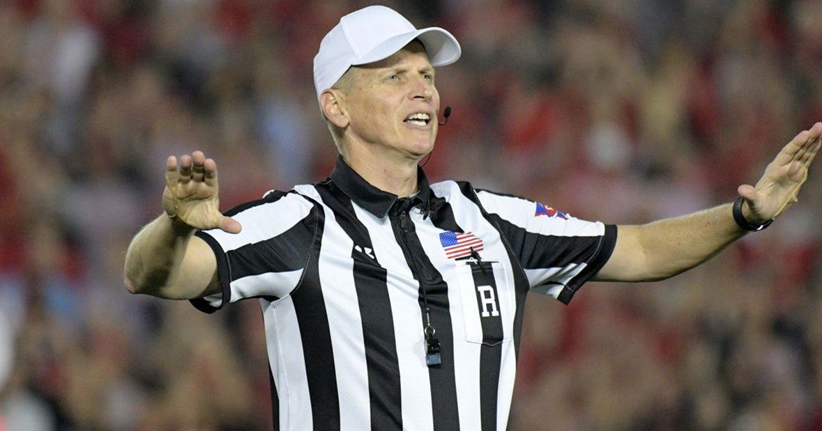 NCAA approves new protocols for targeting penalties