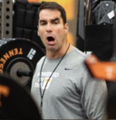 Florida announces hiring of director of football performance Craig ...