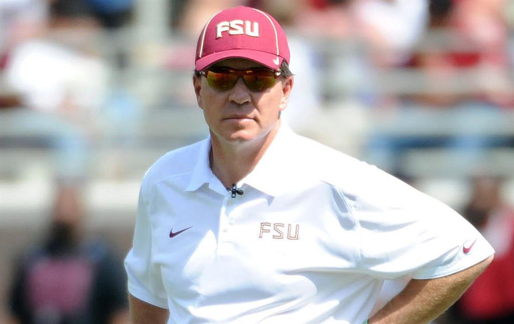 Florida State now No. 4 in CFB Playoff