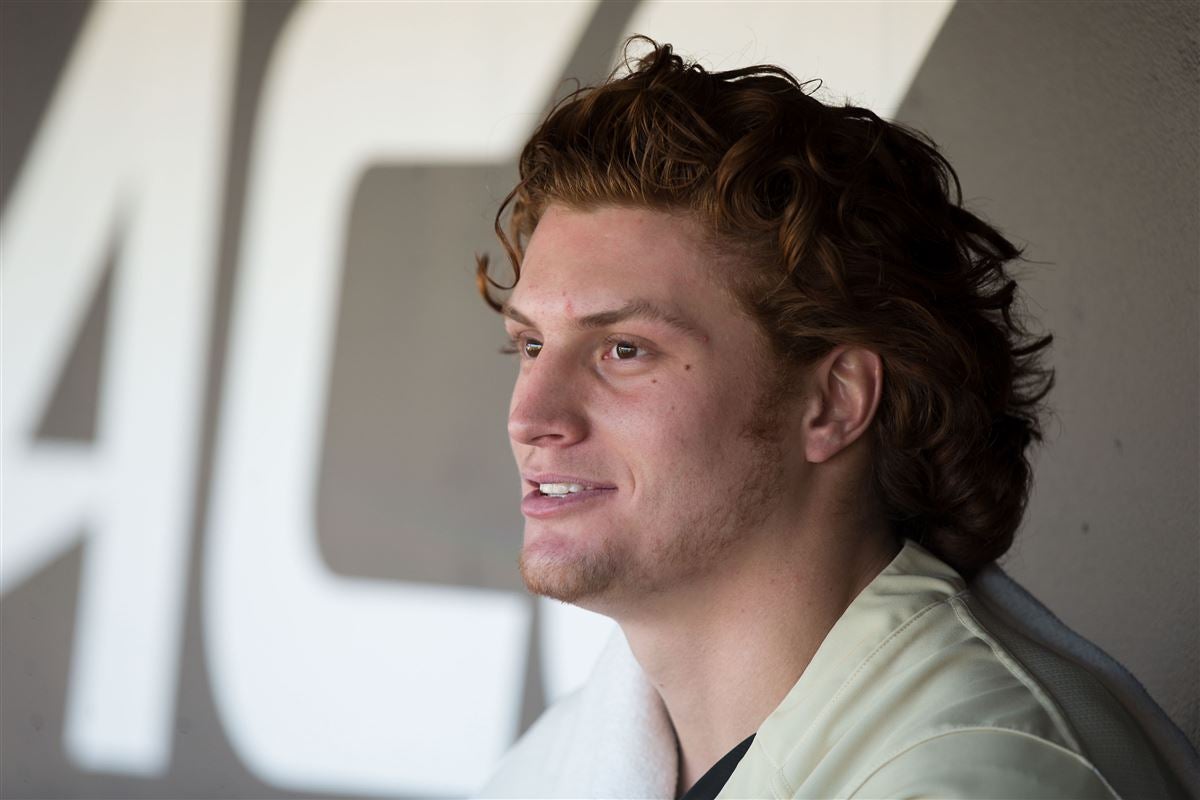 Wake Forest pitchers McSweeney, Peluse duel in Cape debuts