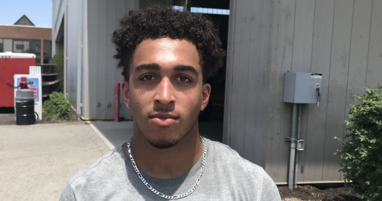 BREAKING: Gophers flip 2021 Kentucky OLB commit Devon Williams