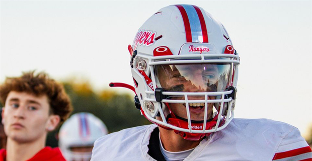 College football recruiting: Top-75 CB Shamari Earls' flip to Michigan ...