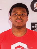 Timothy Price, Jefferson, Strong-Side Defensive End