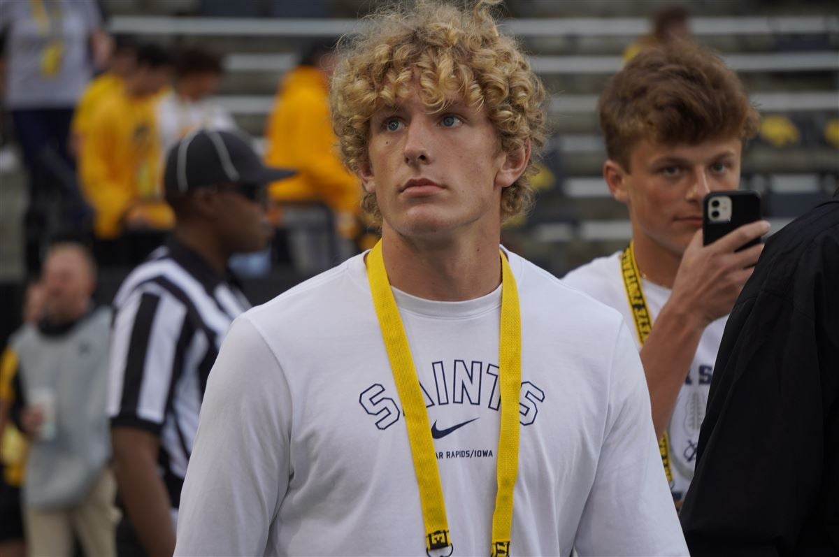 "This is pretty special to me": Xavier DB, South Dakota State commit ...