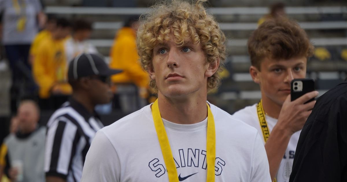 "This is pretty special to me": Xavier DB, South Dakota State commit ...