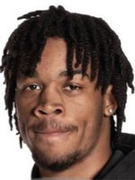 Ethan Johnson, Hough, Cornerback