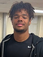 Tywon Wray Jr., Oklahoma State, Safety