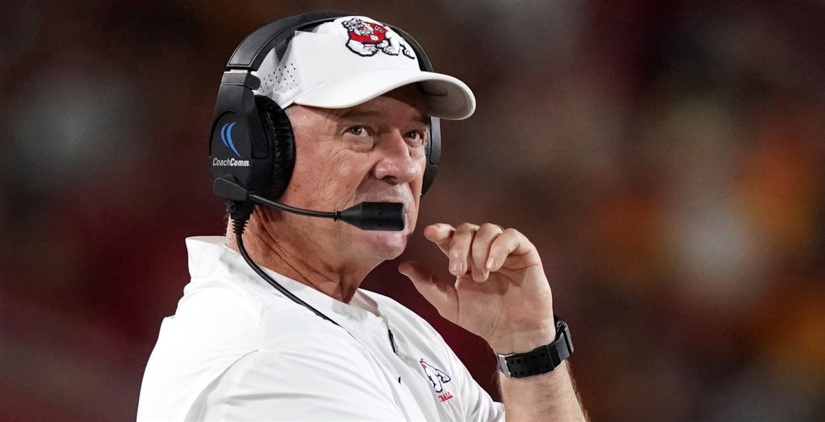 Report: Former Fresno State, Cal coach Jeff Tedford eyeing return