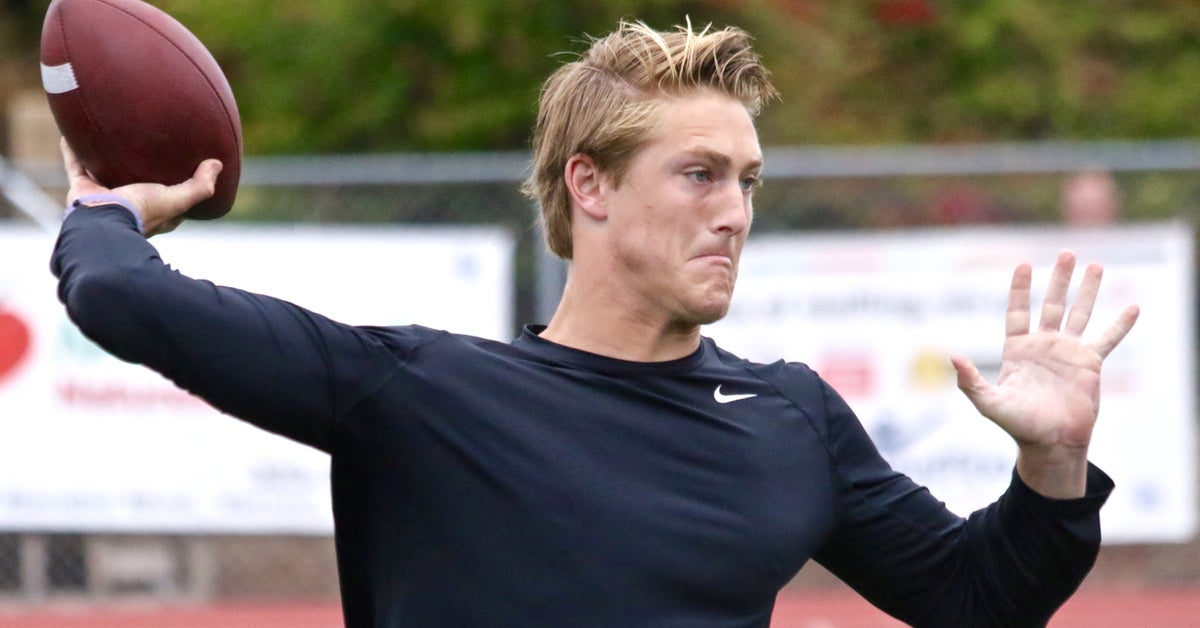 Jack Sears has connection & offer from USC